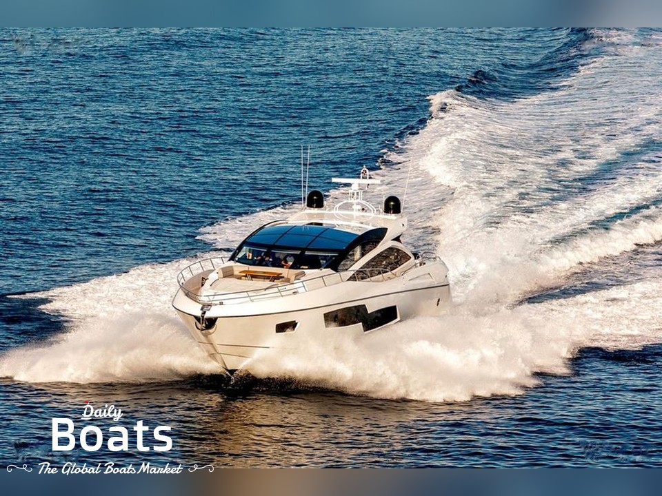 2014 Sunseeker Predator 80 for sale. View price, photos and Buy 2014 ...