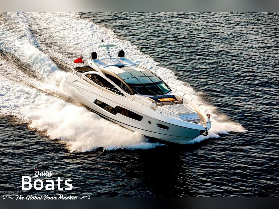 2014 Sunseeker Predator 80 for sale. View price, photos and Buy 2014 ...