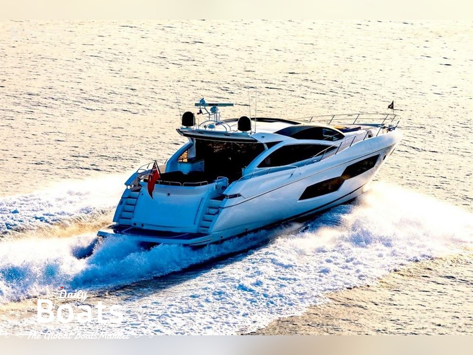 2014 Sunseeker Predator 80 for sale. View price, photos and Buy 2014 ...
