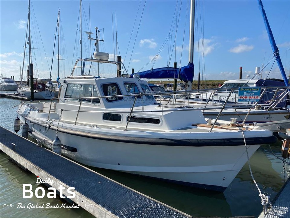 1992 Mitchell 31 for sale. View price, photos and Buy 1992 Mitchell 31 ...