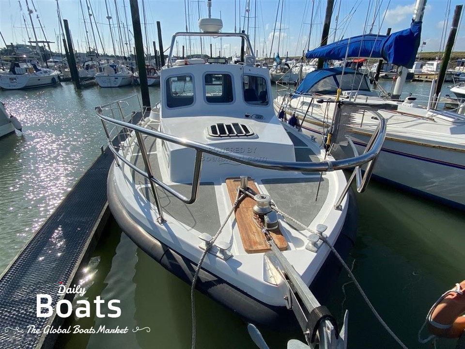 1992 Mitchell 31 for sale. View price, photos and Buy 1992 Mitchell 31 ...