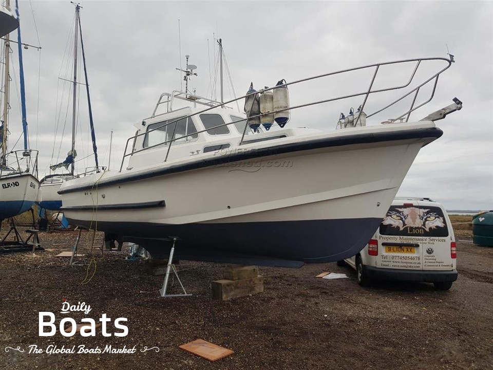 1992 Mitchell 31 for sale. View price, photos and Buy 1992 Mitchell 31 ...