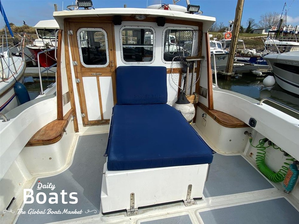 1992 Mitchell 31 for sale. View price, photos and Buy 1992 Mitchell 31 ...