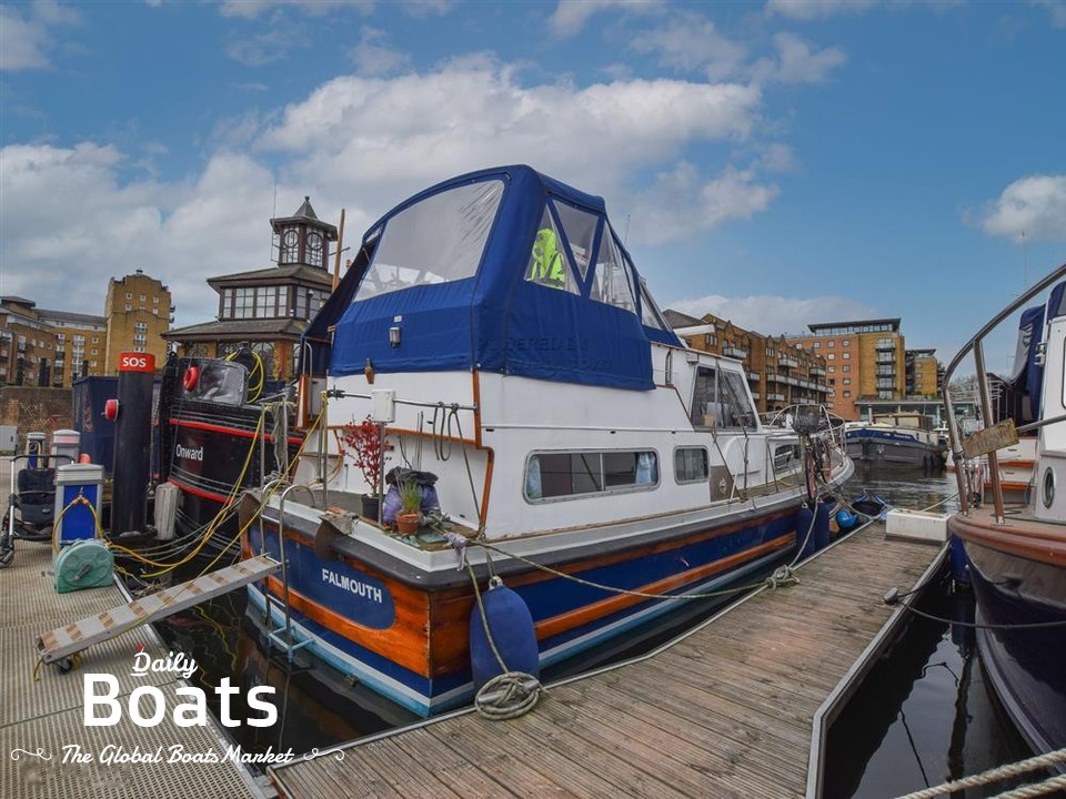 1973 Nelson 40 for sale. View price, photos and Buy 1973 Nelson 40 #202868