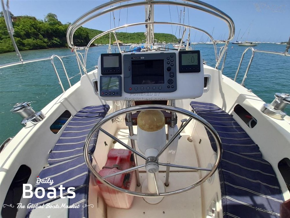 1982 Corbin 39 for sale. View price, photos and Buy 1982 Corbin 39 #202925