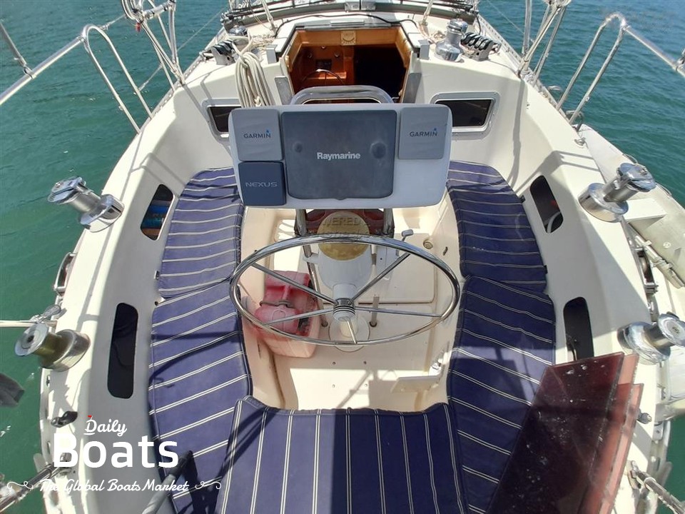 1982 Corbin 39 for sale. View price, photos and Buy 1982 Corbin 39 #202925