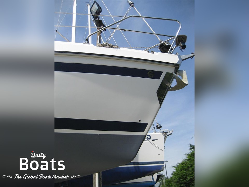 2002 Sunbeam 33 for sale. View price, photos and Buy 2002 Sunbeam 33 ...