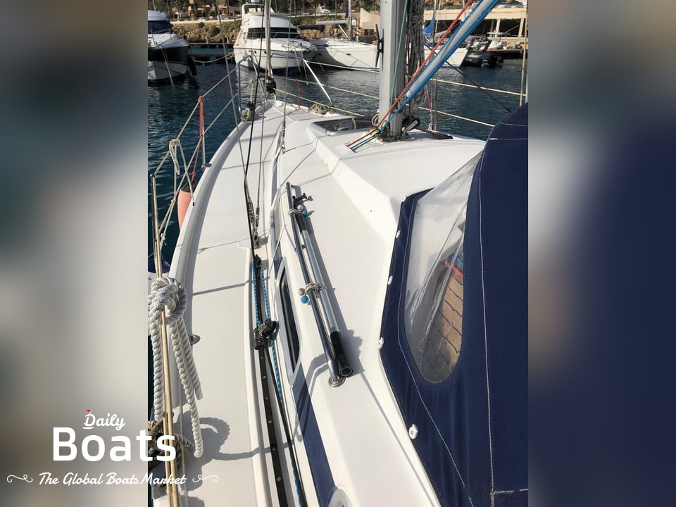 2002 Sunbeam 33 for sale. View price, photos and Buy 2002 Sunbeam 33 ...