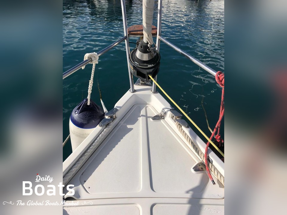 2002 Sunbeam 33 for sale. View price, photos and Buy 2002 Sunbeam 33 ...