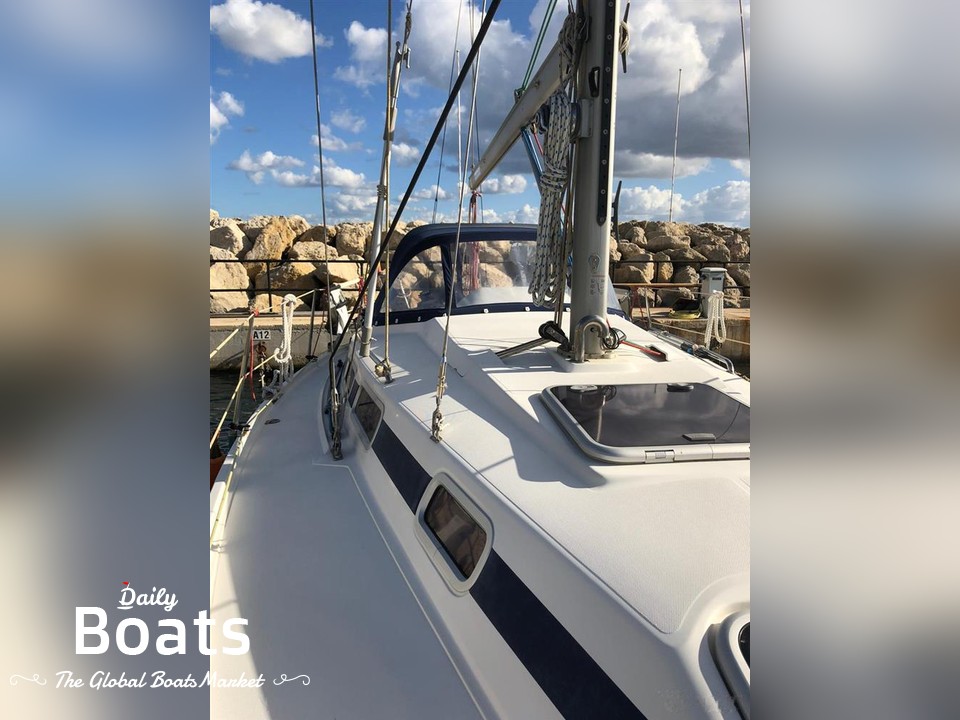 2002 Sunbeam 33 for sale. View price, photos and Buy 2002 Sunbeam 33 ...