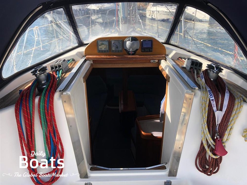 2002 Sunbeam 33 for sale. View price, photos and Buy 2002 Sunbeam 33 ...