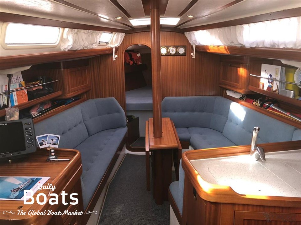 2002 Sunbeam 33 for sale. View price, photos and Buy 2002 Sunbeam 33 #202935