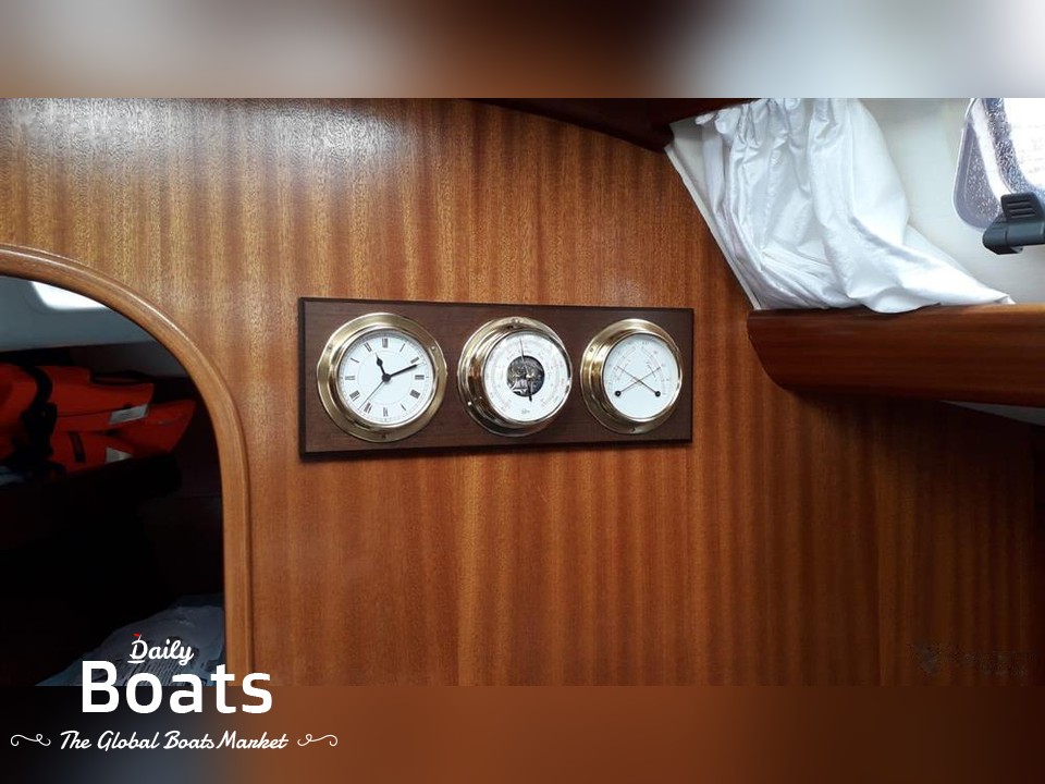 2002 Sunbeam 33 for sale. View price, photos and Buy 2002 Sunbeam 33 ...