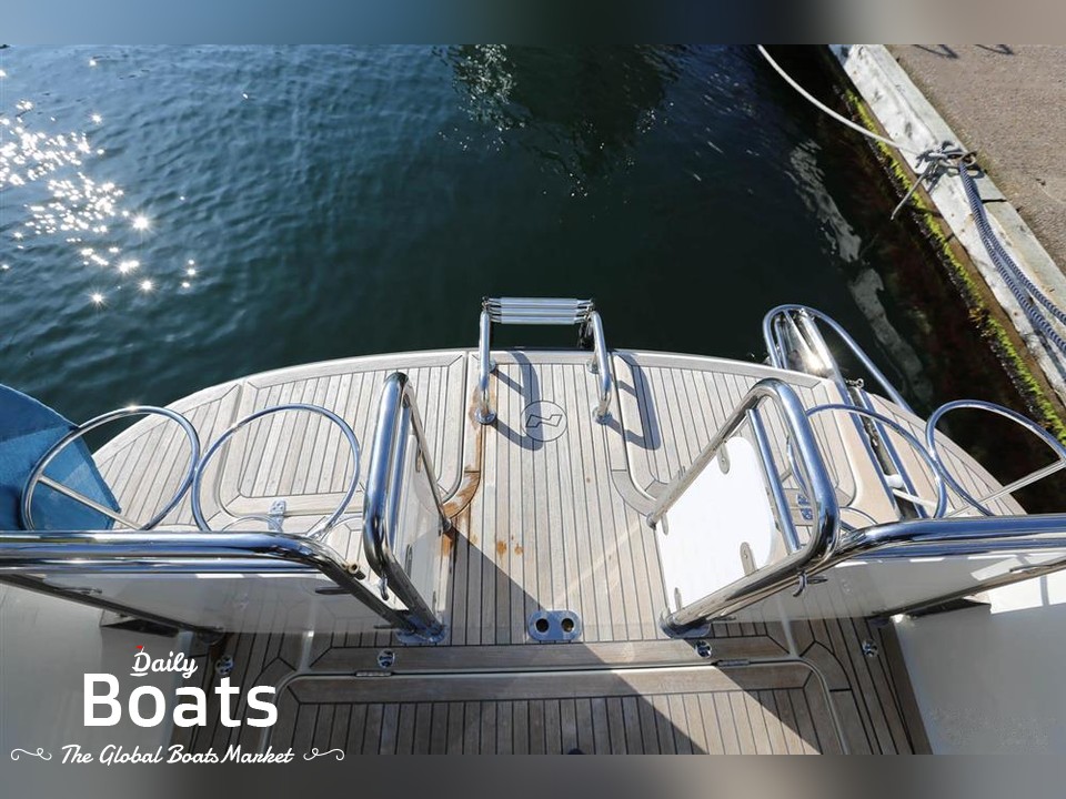 2010 Nimbus 30 Nova for sale. View price, photos and Buy 2010 Nimbus 30 ...