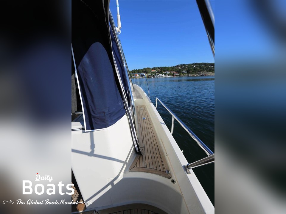 2010 Nimbus 30 Nova for sale. View price, photos and Buy 2010 Nimbus 30 ...