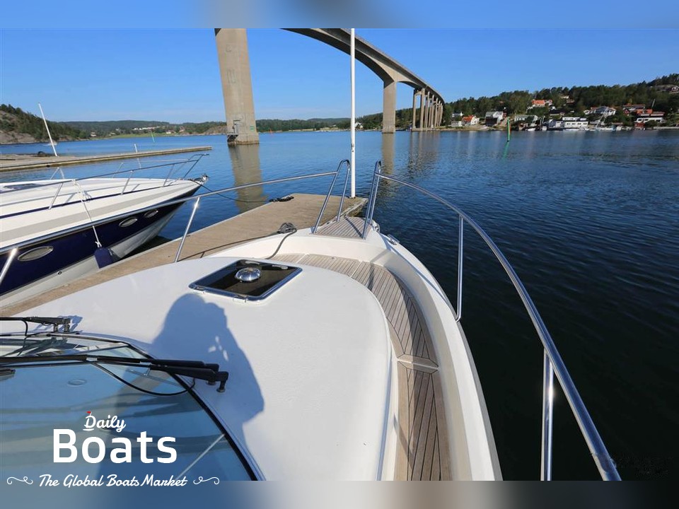 2010 Nimbus 30 Nova for sale. View price, photos and Buy 2010 Nimbus 30 ...