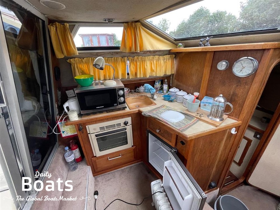 1987 Vee Express 267 for sale. View price, photos and Buy 1987 Vee ...