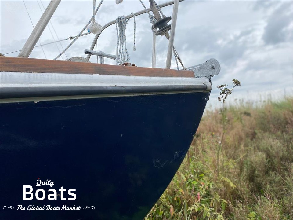 1967 Macwester 26 for sale. View price, photos and Buy 1967 Macwester ...