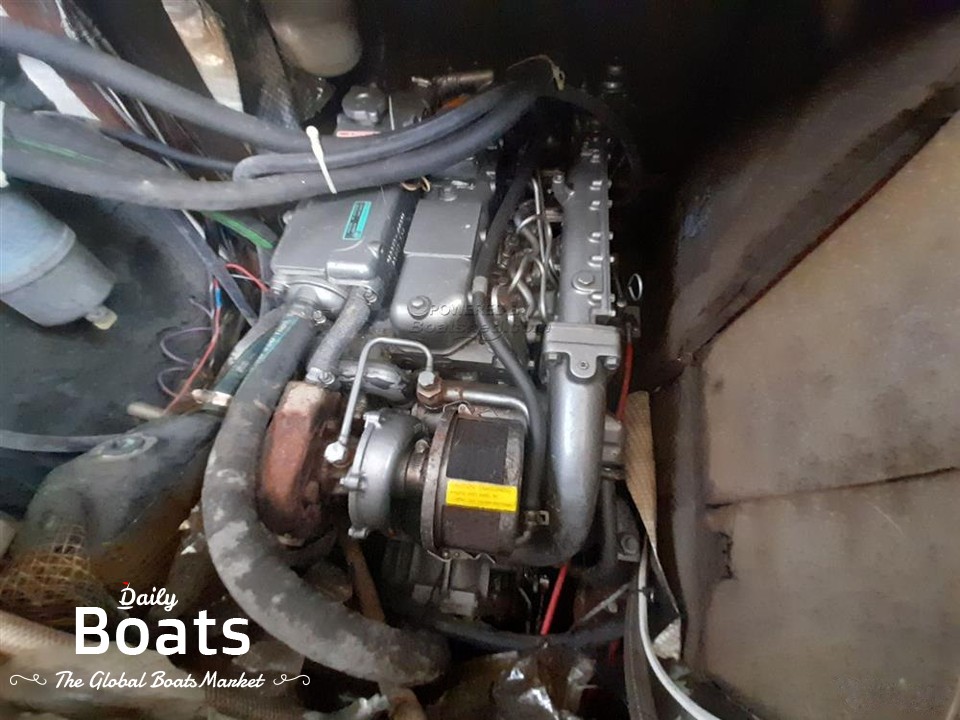 1977 Formosa 41 Ketch for sale. View price, photos and Buy 1977 Formosa ...