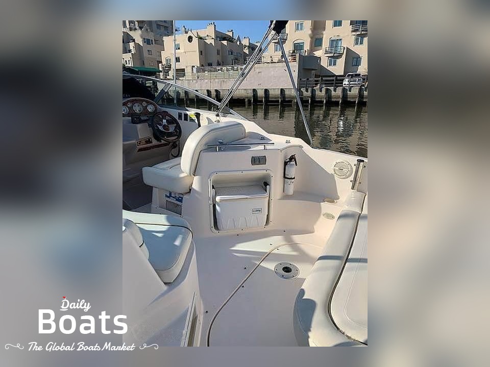 Rinker 250 Fiesta Vee for sale. View price, photos and Buy Rinker 250 ...