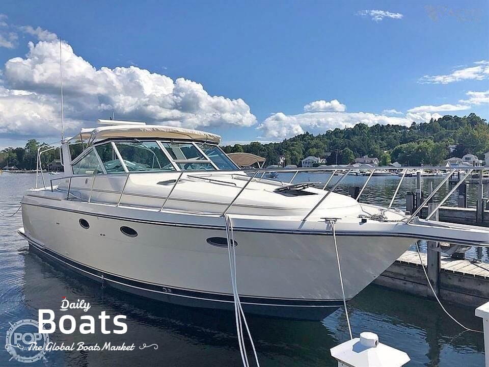 1996 Tiara Yachts 3500 Express for sale. View price, photos and Buy ...