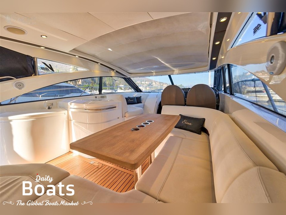 2012 Princess V45 for sale. View price, photos and Buy 2012 Princess ...