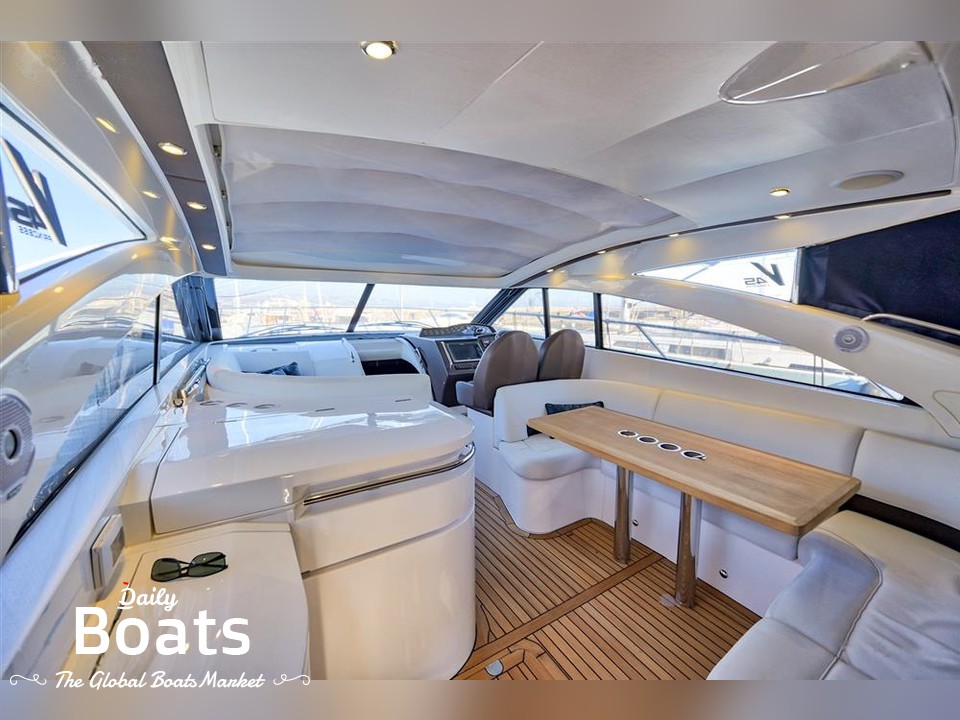 2012 Princess V45 for sale. View price, photos and Buy 2012 Princess ...