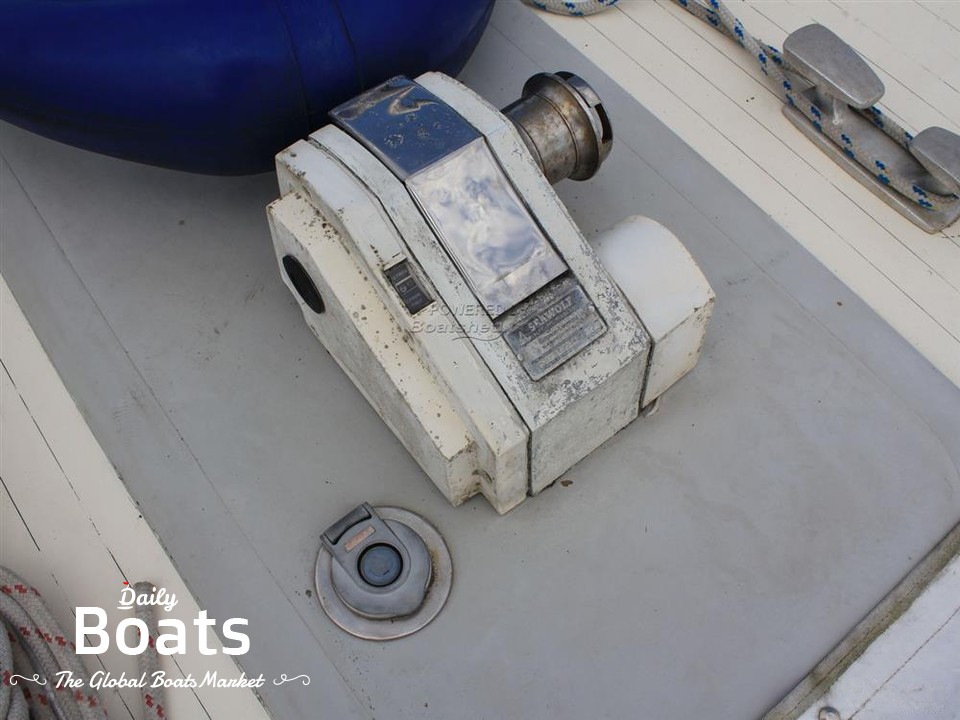 1978 Princess 41 for sale. View price, photos and Buy 1978 Princess 41 ...