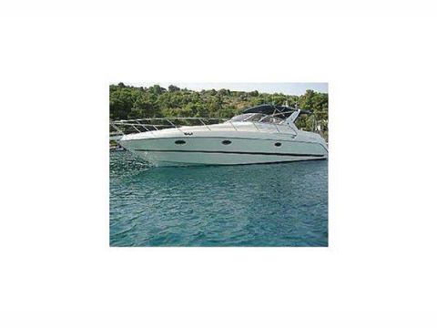 2001 Cranchi 37 Smeraldo for sale. View price, photos and Buy 2001 ...
