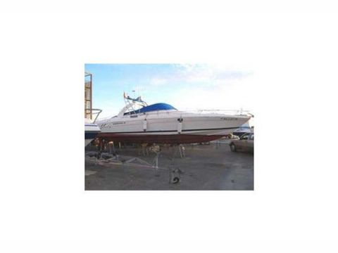 1997 Cranchi 31 Endurance for sale. View price, photos and Buy 1997 ...