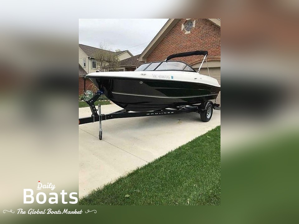 2018 Bayliner Boats Vr4 for sale. View price, photos and Buy 2018 ...