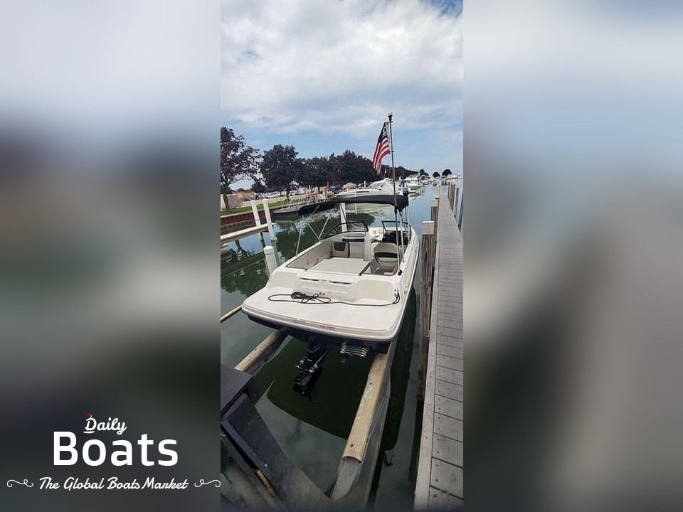 2018 Bayliner Boats Vr4 for sale. View price, photos and Buy 2018 ...