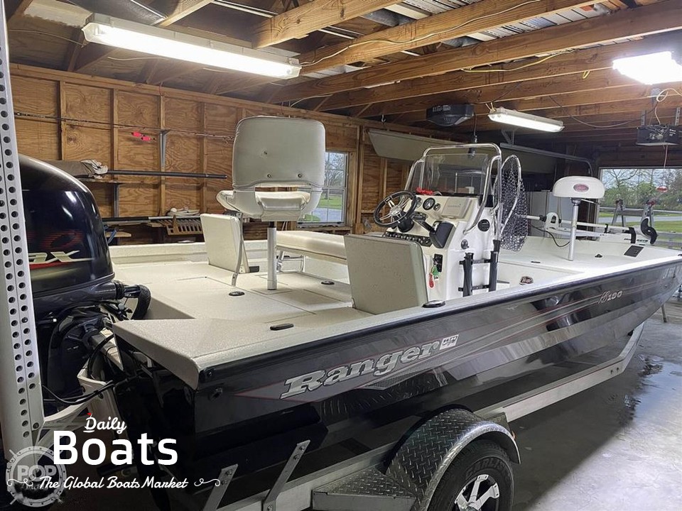 2017 Ranger Boats 190 for sale. View price, photos and Buy 2017 Ranger ...