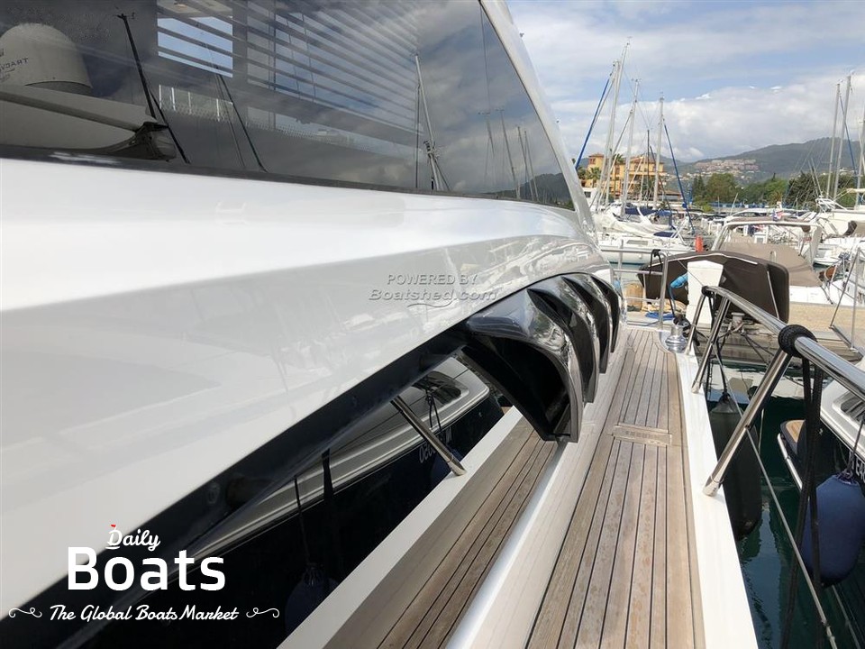 2006 Princess V70 for sale. View price, photos and Buy 2006 Princess ...