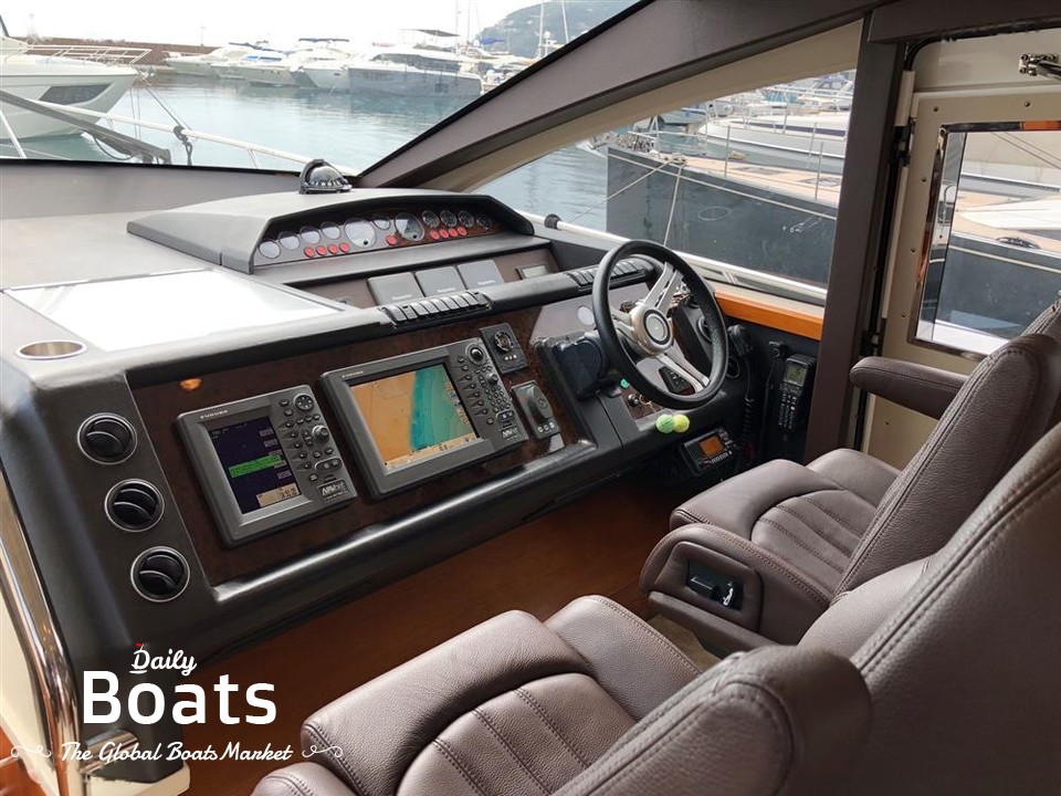 2006 Princess V70 for sale. View price, photos and Buy 2006 Princess ...