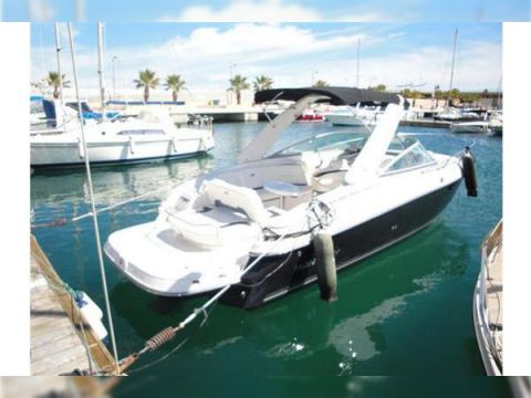 2009 Monterey 254 Fsc for sale. View price, photos and Buy 2009 ...