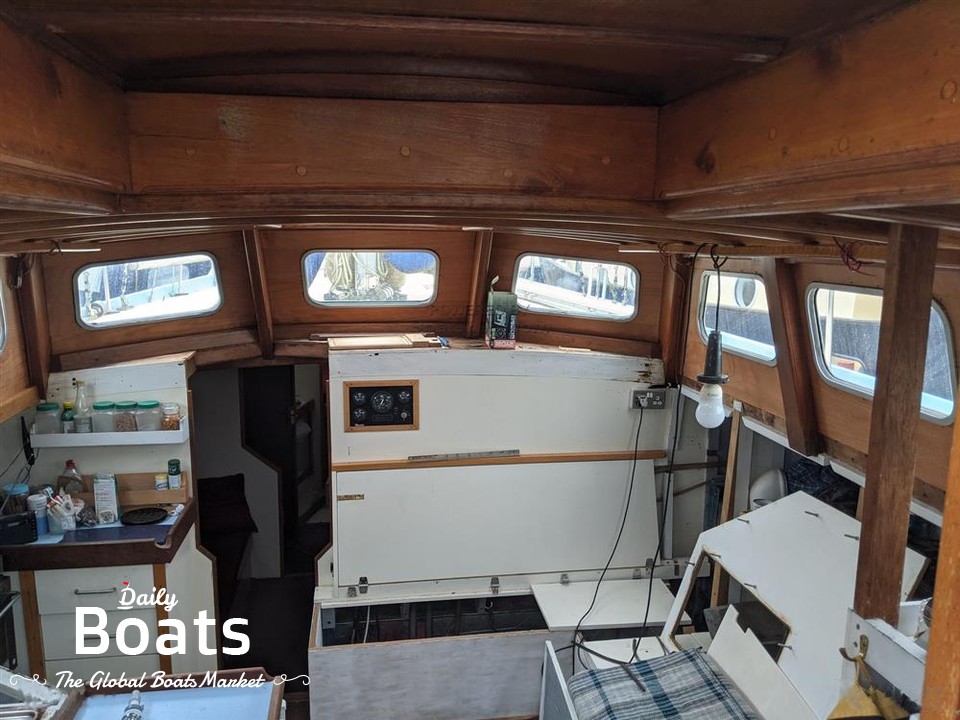 1985 Endurance 40 for sale. View price, photos and Buy 1985 Endurance ...