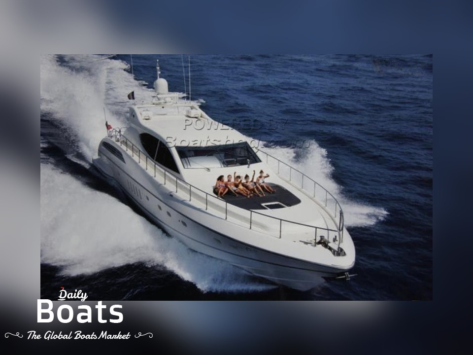 2005 Arno Leopard 24 for sale. View price, photos and Buy 2005 Arno ...