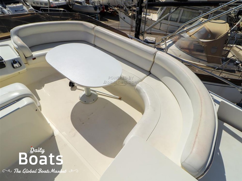 2006 Rodman 41 Fly for sale. View price, photos and Buy 2006 Rodman 41 ...