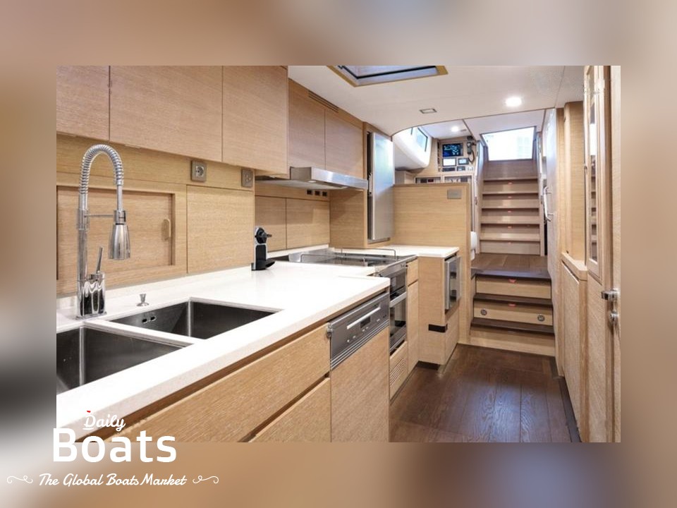 2017 Solaris 72 Classic Carbon for sale. View price, photos and Buy ...