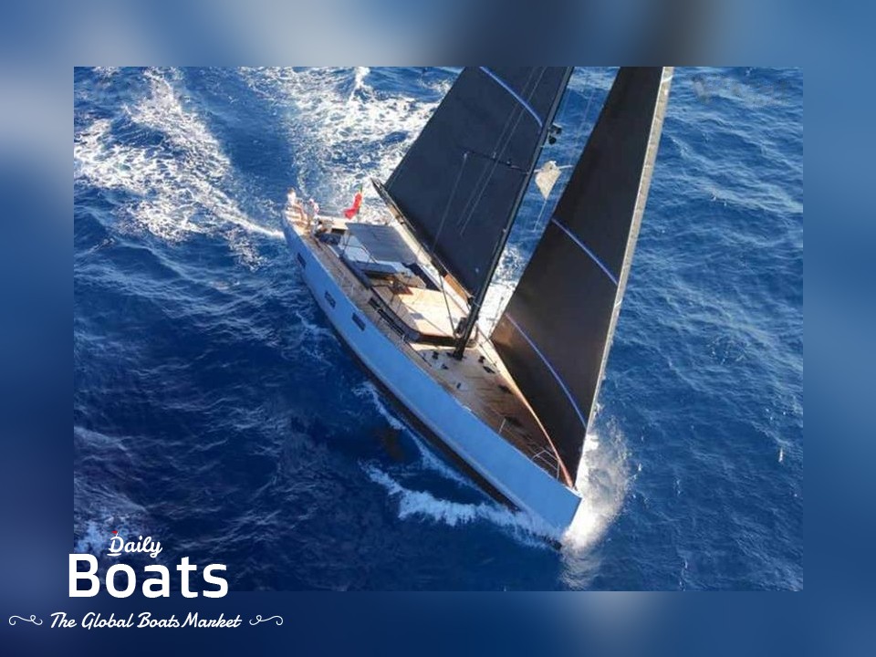 2017 Solaris 72 Classic Carbon for sale. View price, photos and Buy ...