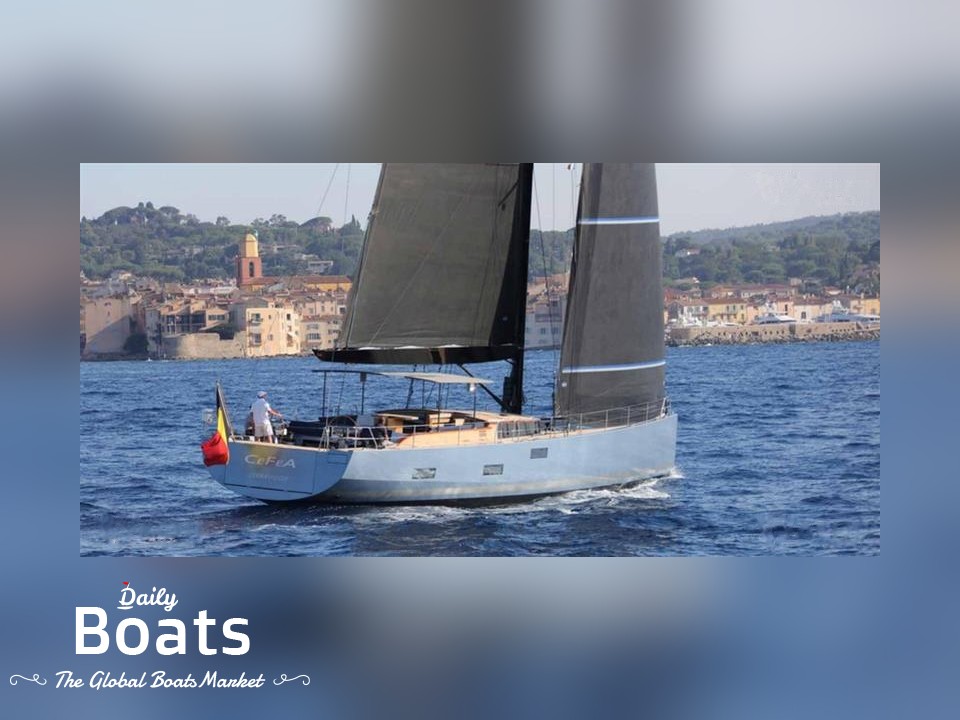 2017 Solaris 72 Classic Carbon for sale. View price, photos and Buy ...