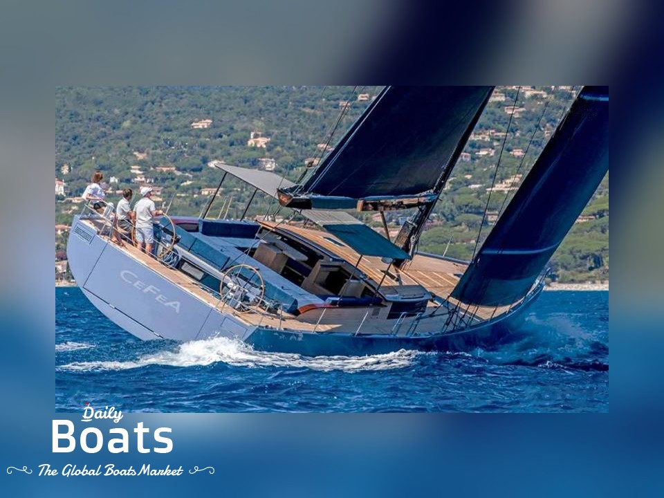 2017 Solaris 72 Classic Carbon for sale. View price, photos and Buy ...