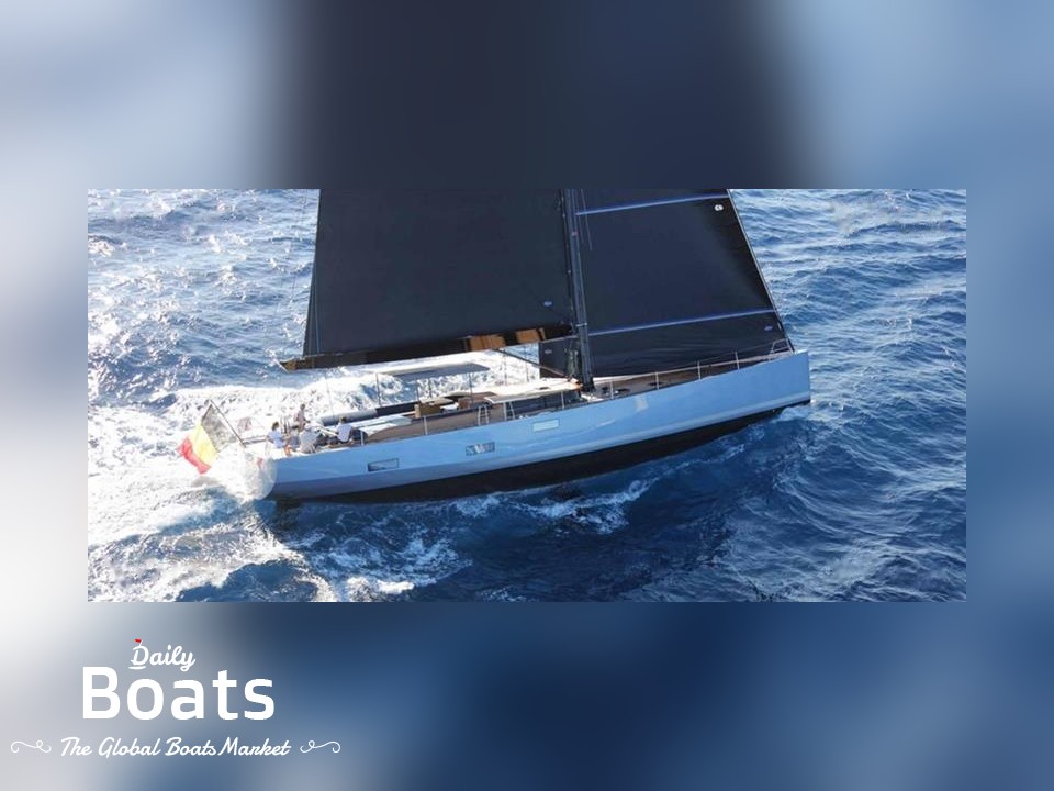 2017 Solaris 72 Classic Carbon for sale. View price, photos and Buy ...