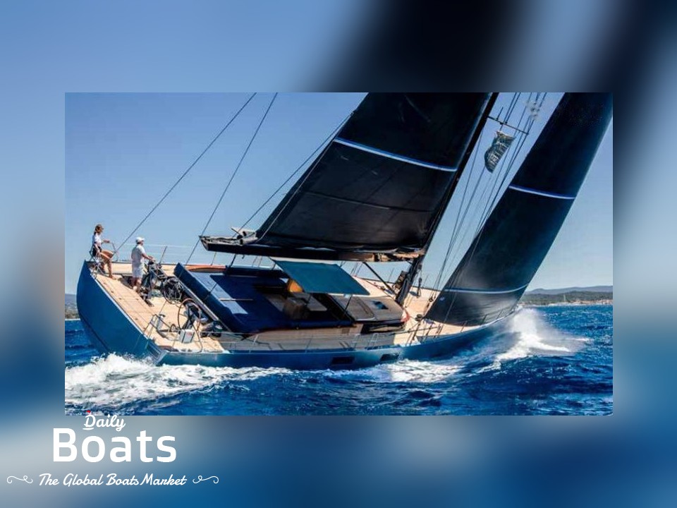 2017 Solaris 72 Classic Carbon for sale. View price, photos and Buy ...