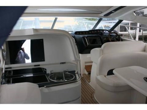 2003 Princess V46 for sale. View price, photos and Buy 2003 Princess ...