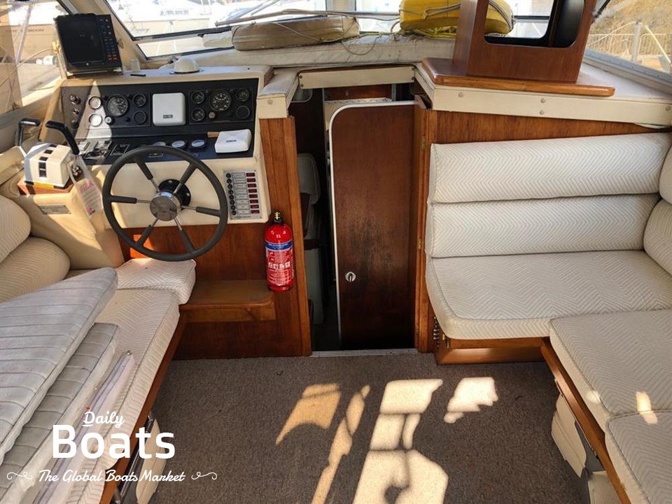 1988 Princess 30 Ds for sale. View price, photos and Buy 1988 Princess ...