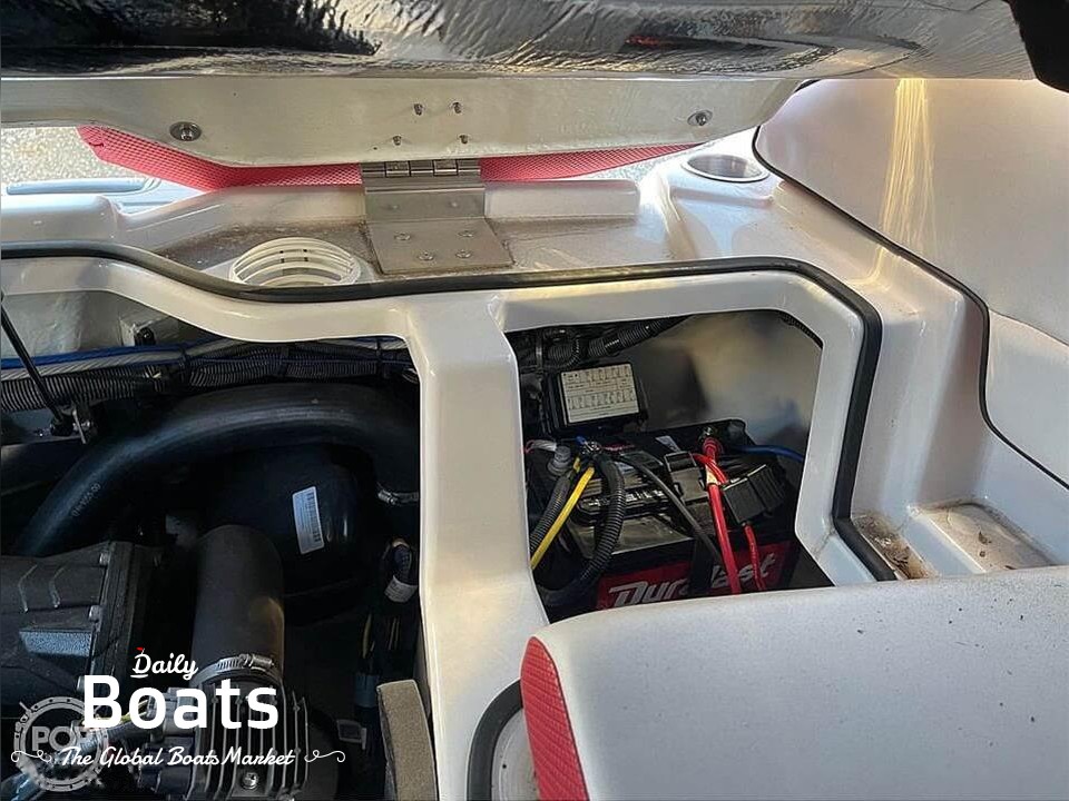 2016 Scarab Boats 195 Race Edition for sale. View price, photos and Buy ...