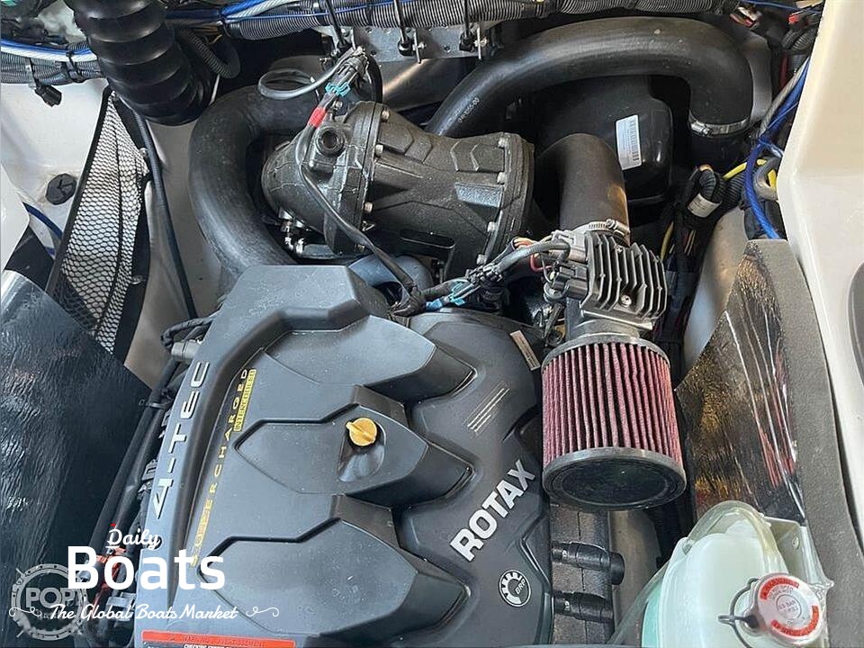 2016 Scarab Boats 195 Race Edition for sale. View price, photos and Buy ...