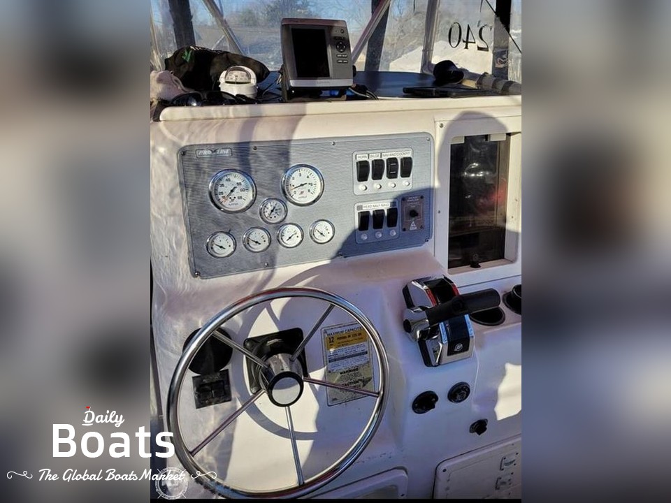 1997 Pro-Line 25 for sale. View price, photos and Buy 1997 Pro-Line 25 ...